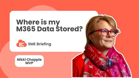 Where Is My Microsoft 365 Data Stored Empoweringcloud