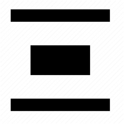 Alignment Object Align Distribute Vertical Spacing Vertically