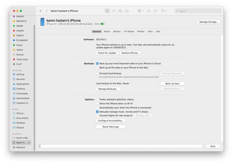 Ios 17 Nos Astuces Pour Désinstaller La Bêta Et Repasser Sous Ios 16