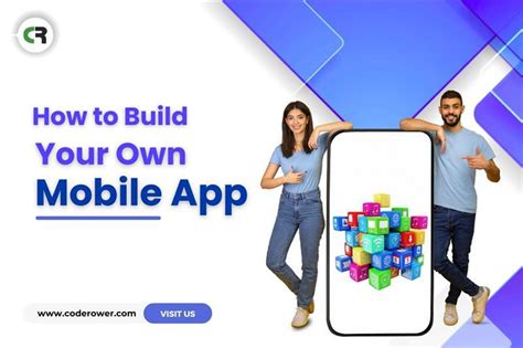 How To Build Your Own Mobile App Ezine Articles