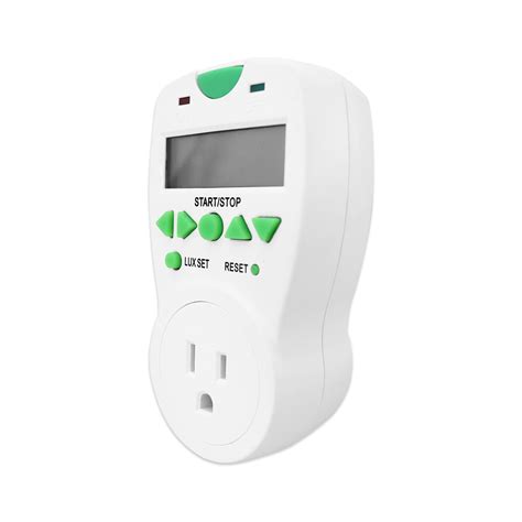 Agromax Digital Short Cycle Timer Htg Supply