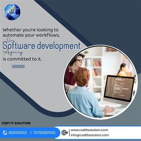 Website Development Company Csdtitsolution Patna It Technology