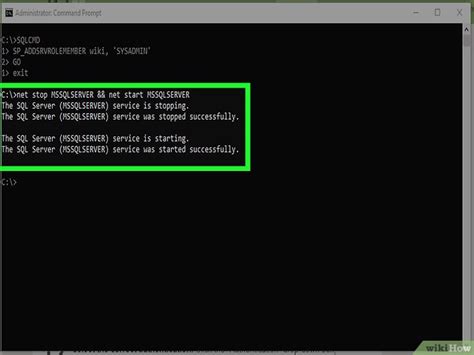 3 Formas De Redefinir A Senha De Administrador Do Sistema No SQL Server