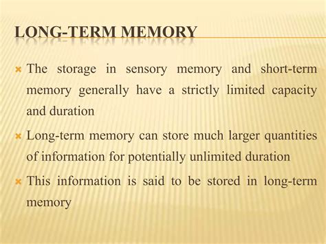 Memory Pptx