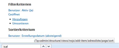 Crazy Offset In View Edit Form 2211555 Drupal Org