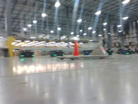 Warehouse Dataset Object Detection Dataset By Object Detection