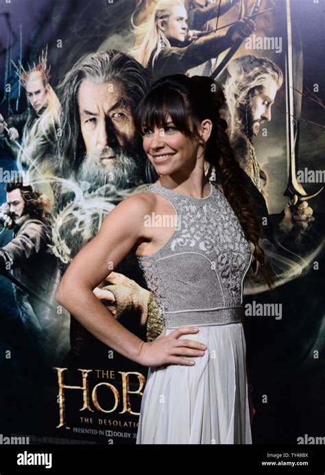 The Hobbit The Desolation Of Smaug Cast