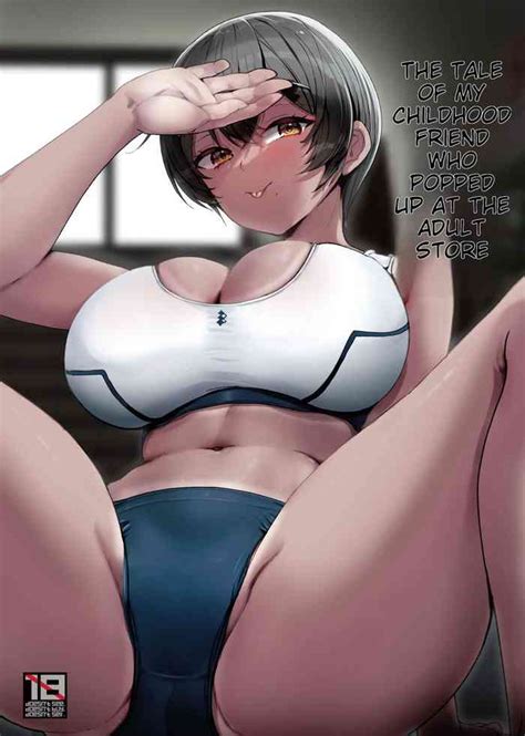 Ecchi Na Omise Ni Ittara Osananajimi Ga Detekita Hanashi Sex