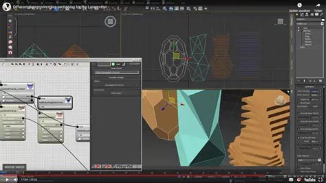 Designstrategies Advanced But Easy To Use Sectioning Method With Para3d