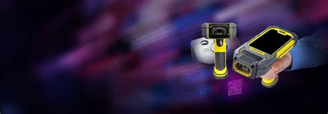 Cognex Machine Vision And Barcode Readers