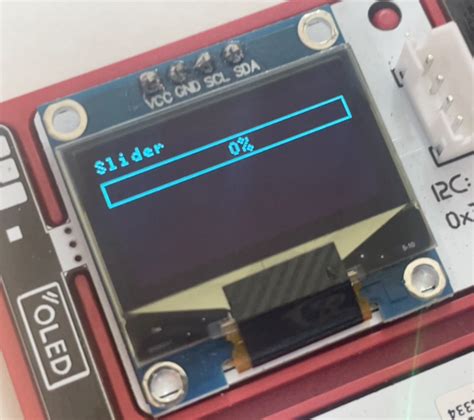 Ssd1306 Devicescript