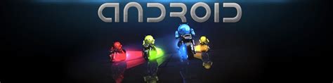 android mobile tech
