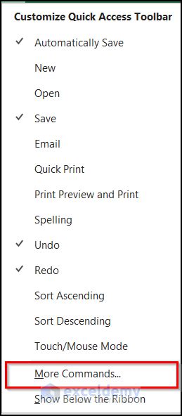 How To Create A Library Database In Excel With Easy Steps