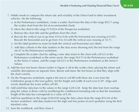 Solved PRACTICE Review Assignments Data File Needed For The Chegg