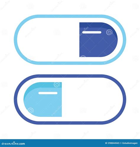 Ui Ux Elements Experience Stock Illustration Illustration Of Site