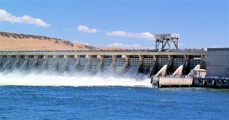 What Is Hydropower Engineering Hydropower Construction Services