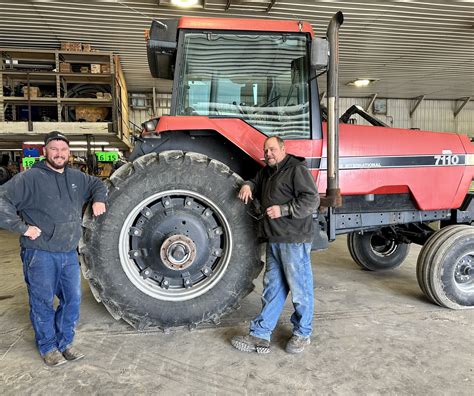 So Far So Good — Pinicon Farm