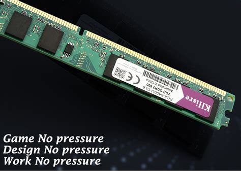 Ddr2 2gb Ram 800mhz For Desktop Angkortech
