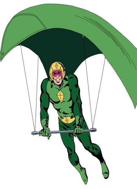 Kiteman