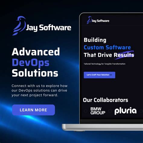 Jay Software On Linkedin Devops Softwaredevelopment Digitaltransformation