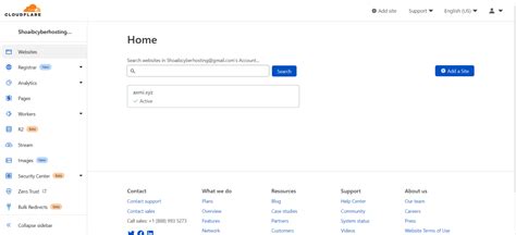 optimize website speed with browser caching using cloudflare