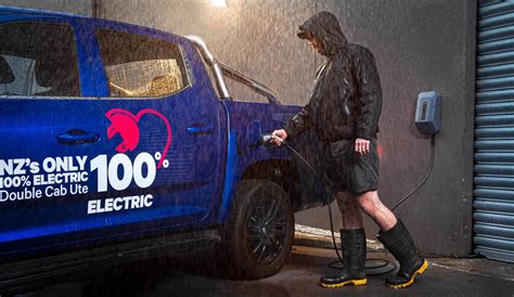 Autofile News Smart Charging With Fleets