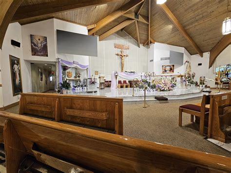 St Theresa Catholic Church St Theresa Catholic Church