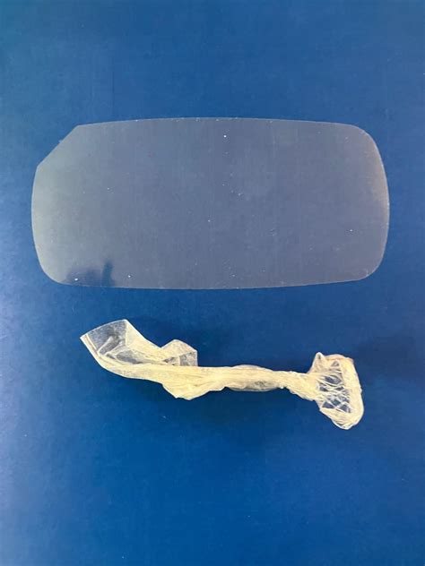 Kailo Flex Patch Adhesive Refill Discomfort Relief Reusable Adhesives Double