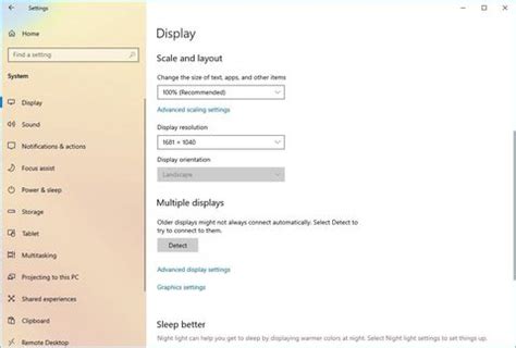 Second Monitor Not Detected How To Fix This Irritating Windows Problem Laptop Mag