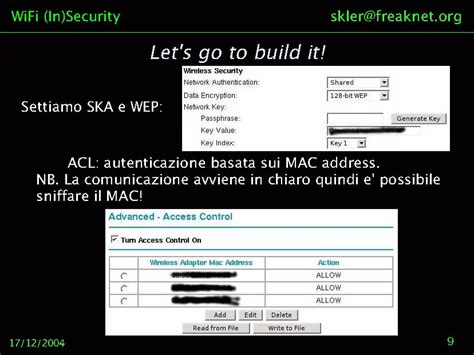 WiFi In Security PDF