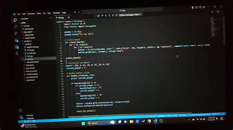 jayshree mulankar on linkedin i am excited for sharing tic tac toe game in python i completed