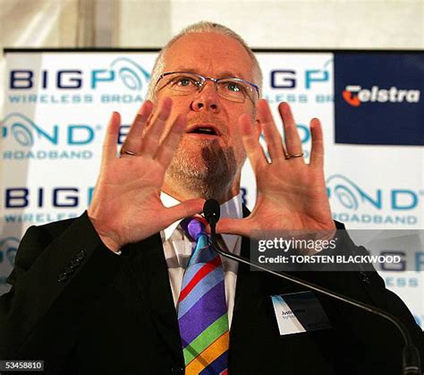 Telstra Bigpond Photos And Premium High Res Pictures Getty Images