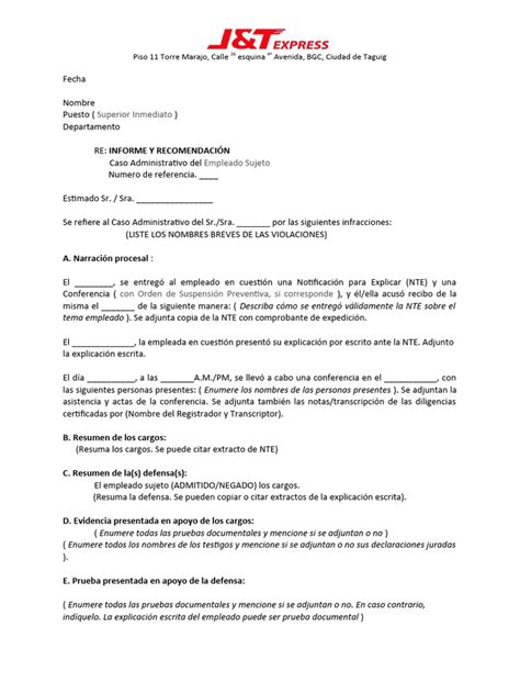 Acta De Audiencia Administrativa Pdf Justicia Crimen Y Violencia