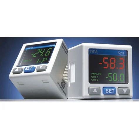 Digital Pressure Sensor At Rs West Saidapet Chennai ID