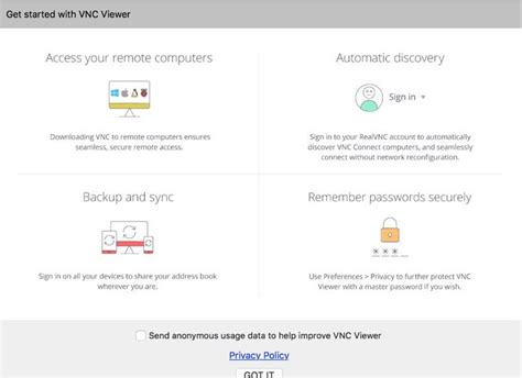 Vnc Viewer 다운로드