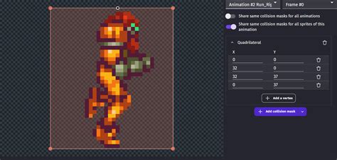 Bug With The Right And Not The Left How Do I GDevelop Forum