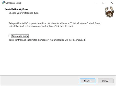 PHP on Laravelを最短でWindowに構築してみよう 環境改善の備忘録