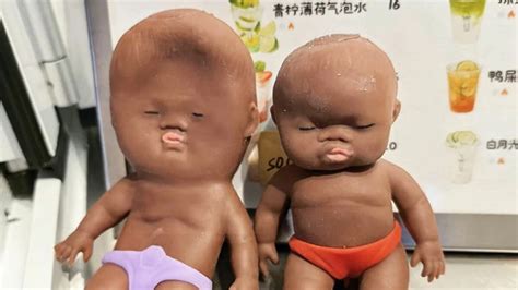 Explanation Made It More Racist” Viral ‘natasha Doll Sparks Outrage