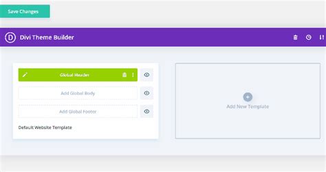 How To Create A Custom Single Post Layout In Wordpress With Divi Builder Wppagebuilders