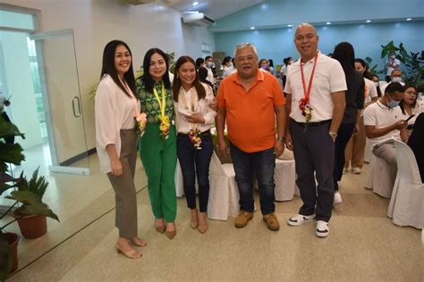 Gcgmmc A Towering Symbol Of Health Aspirations Aris Bohol Island News