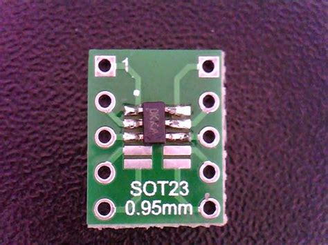 MCP Bit I C DAC Driver For ESP CBDB Board Part