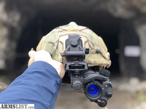 Armslist For Sale Tnvc Pvs 14 Wp Nvg Set Up