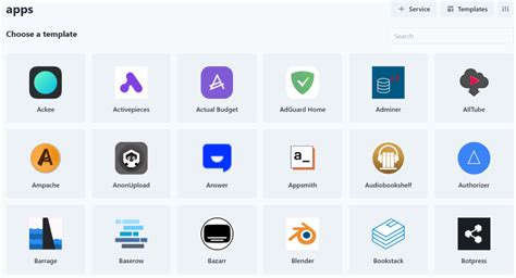 easypanel things io low code data koppelen vanuit groningen