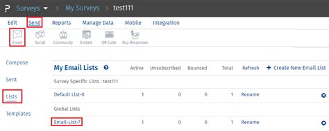 Export Batch Feature QuestionPro