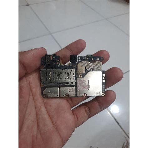 Jual Mesin Redmi C Normal Shopee Indonesia