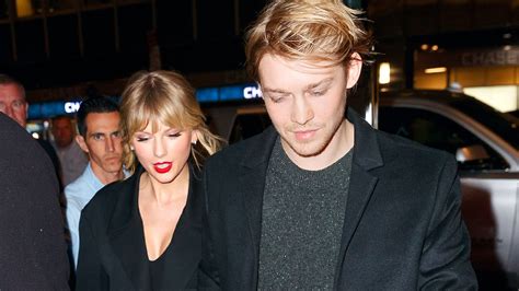 Why Did Taylor Swift And Joe Alwyn Break Up Taylor Swift And Joe Alwyns Breakup Explained