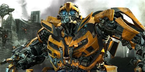 Apakah Beda Universe Inilah Perbedaan Film Bumblebee Dengan Film Transformers Dunia Games