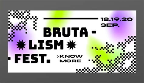 잔인한 템플릿 디자인 무료 벡터