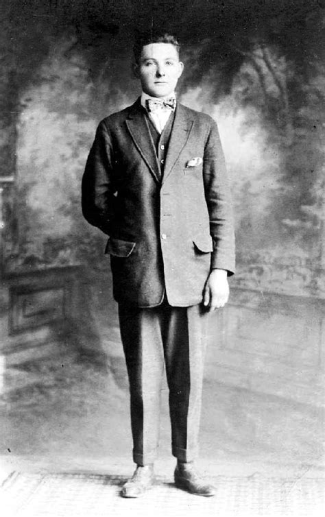 Benjamin Clarence Gottschalk 1900 1957 Find A Grave Memorial