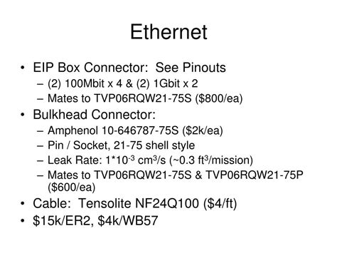 PPT EIP Status PowerPoint Presentation Free Download ID 3292589